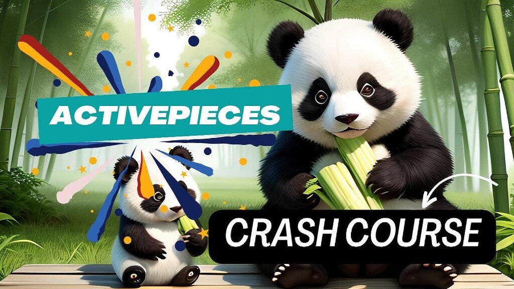 ActivePieces Tutorial For Complete Beginners - Tutorials - Activepieces ...