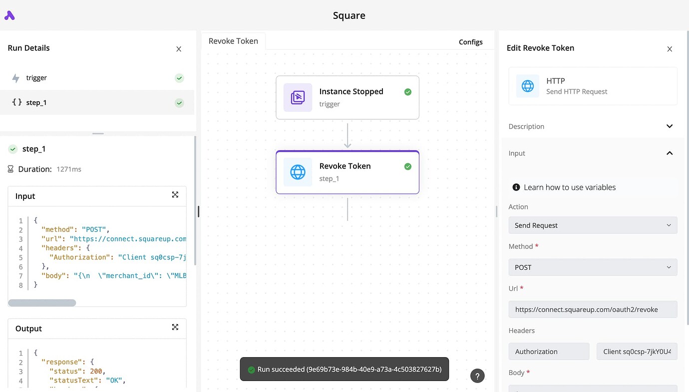 Activepieces 101 / 4. Navigating the Dashboard - Automation School ...