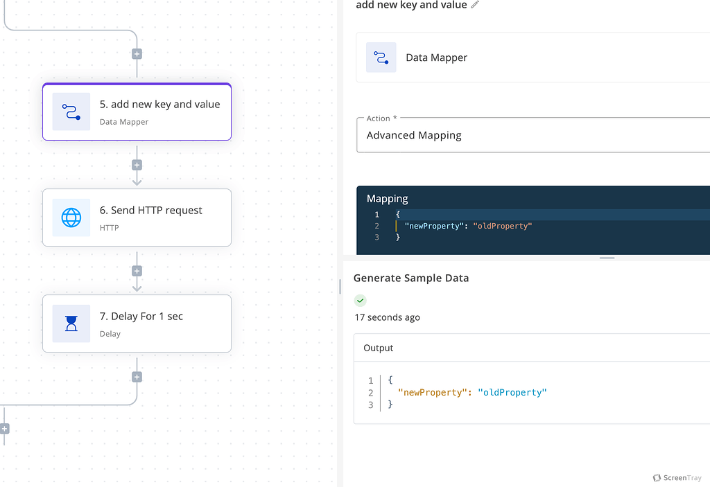 Addremovemodify Keyvalue Of Item In Loop Need Help Activepieces Community