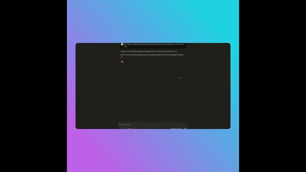MCP Flows are here 💥 - Announcements - Activepieces Community