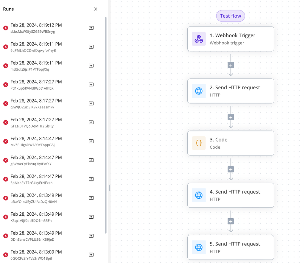 Activepieces Webhook Duplication firing multiple times at once - Need help - Activepieces Community