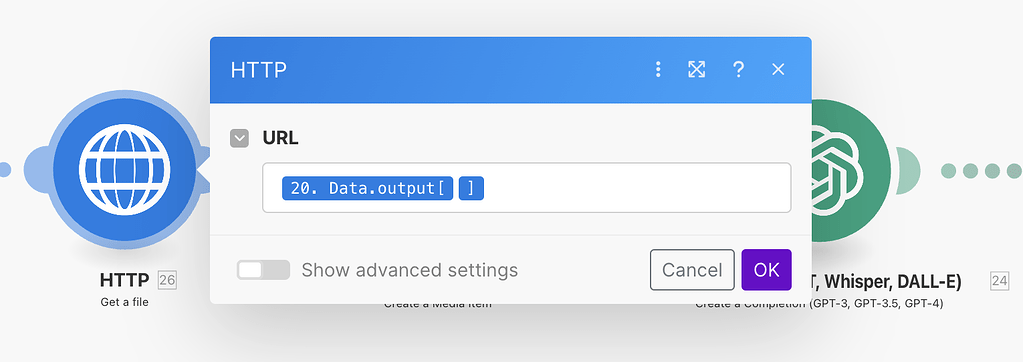 How to download a file from a url - Need help - Activepieces Community