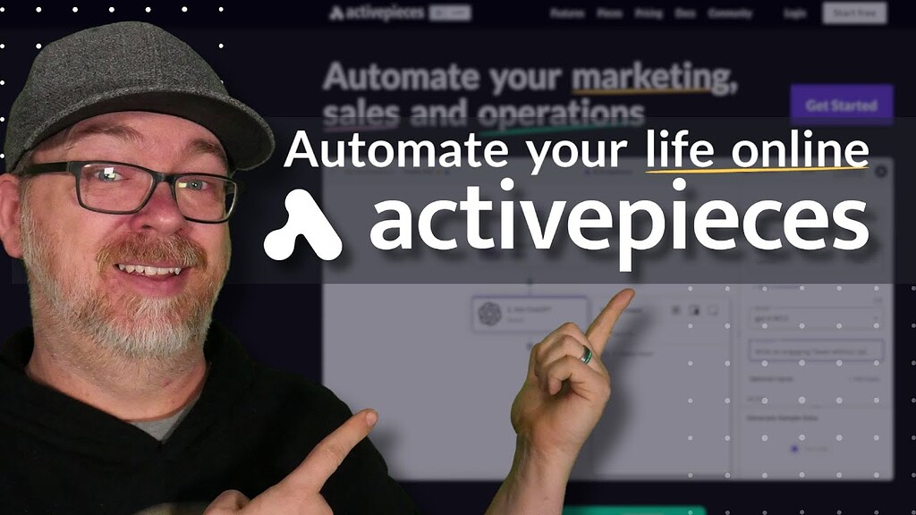 Activepieces Tutorials By The Community Tutorials Activepieces Community