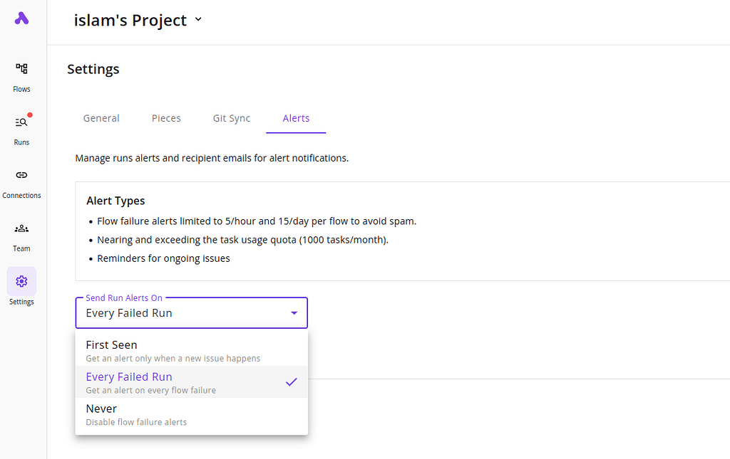 🌟 Introducing Reminders and Alerts Enhancements - Announcements ...