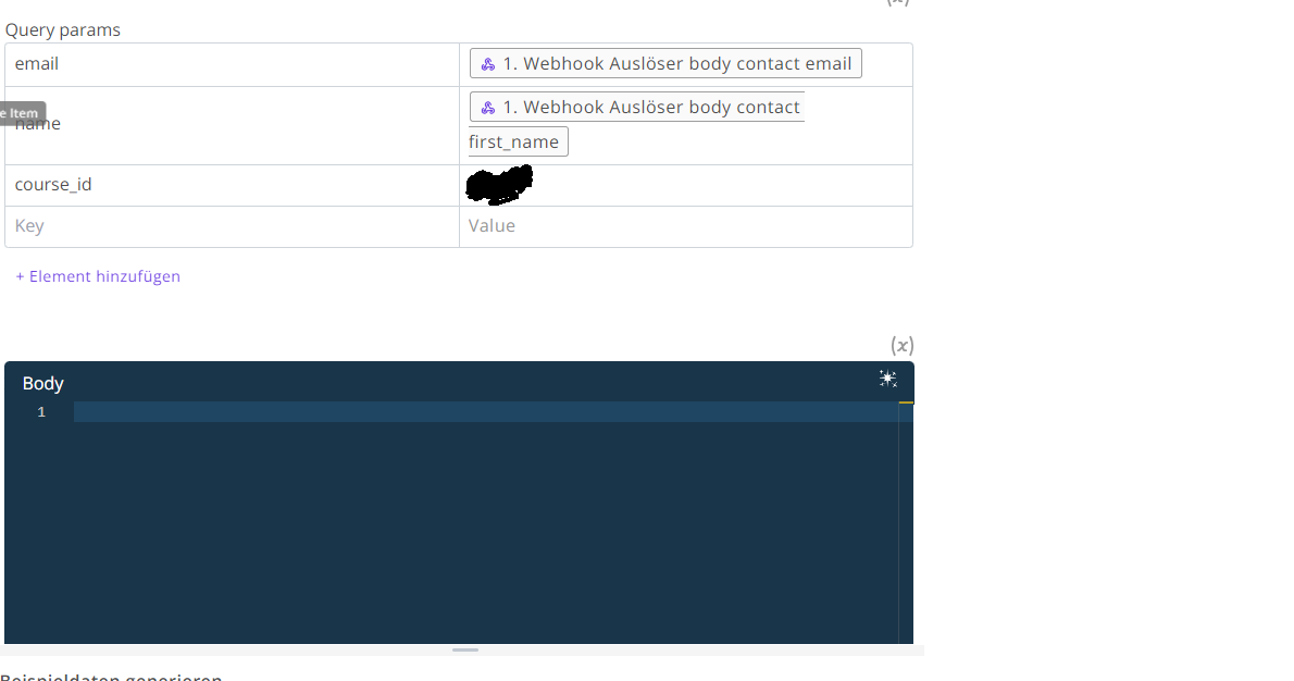 Send HTTP request error - Need help - Activepieces Community Send HTTP request error - Need help - Activepieces Community