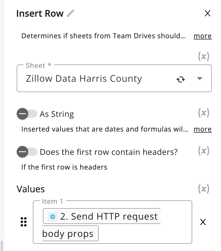 Getting Data From Rapidapi Using The Module Need Help Activepieces Community